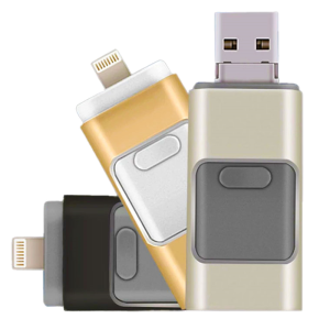 Effortlessly Backup Your Photos and Videos with This Revolutionary Device!